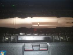 eleventh doctor s laser pointer sonic screwdriver 3D Models | Page 1 ...