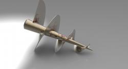 endless screw 3D Models | Page 1 | STLFinder