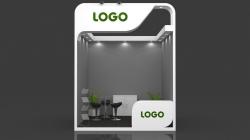 BOOTH 3 X 3 3D Models | Page 1 | STLFinder