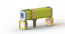 tf2 festive 3D Models | Page 1 | STLFinder