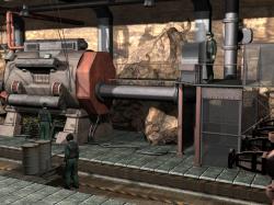 tomb raider game level design viewer 3D Models | Page 1 | STLFinder