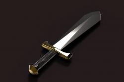 hilt sword 3D Models | Page 1 | STLFinder