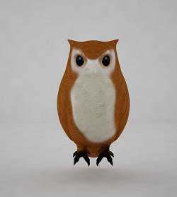 hoot models | Page 1 | STLFinder