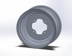 itp t9 wheels 3D Models | Page 1 | STLFinder