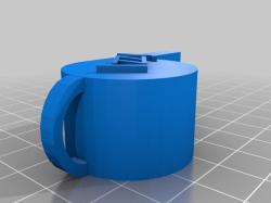 izzy green leaks rentry mega file 3D Models | Page 1 | STLFinder