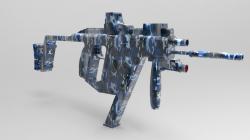 KRISS Super V Vector 45 3D Models | Page 1 | STLFinder
