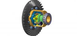 lsd differential 3D Models | Page 1 | STLFinder