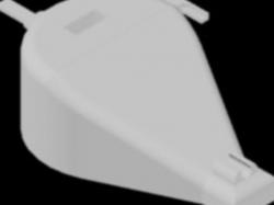 Logitech G90 Headphone holder 3D Models | Page 1 | STLFinder