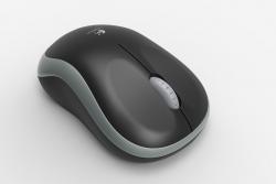 logitech m185 3d models 【 STLFinder