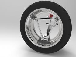 magnetic wheel 3D Models | Page 1 | STLFinder