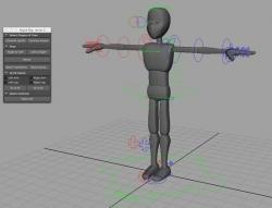 snake rig maya 3D Models | Page 1 | STLFinder
