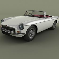 mgb dash plate 3d models 【 STLFinder
