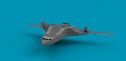 military cargo aircraft 3D Models | Page 1 | STLFinder