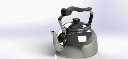 pava spray model | Page 1 | STLFinder