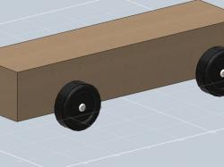 pinewood derby block dimensions 3D Models | Page 1 | STLFinder