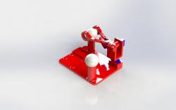 ping pong ball robot 3D Models | Page 1 | STLFinder