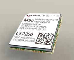 quectel m95 3D Models | Page 1 | STLFinder