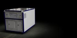 ISO Refrigerated Container 3D Models | Page 1 | STLFinder