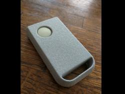 replacement key fob toyota 1990 1991 1992 1993 1994 3d models | Page 1 ...