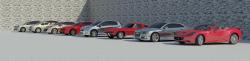 revit cars 3D Models | Page 1 | STLFinder