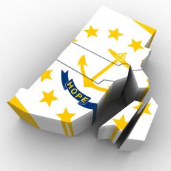 rhode island counties 3d models | Page 1 | STLFinder
