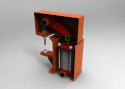 rivet machine 3D Models | Page 1 | STLFinder