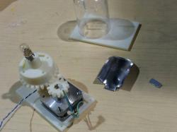 rotating warning light 3D Models | Page 1 | STLFinder