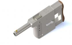 gaulois palm pistol 3D Models | Page 1 | STLFinder