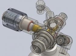 navy seals rebreather 3D Models | Page 1 | STLFinder