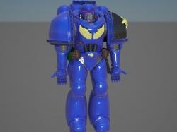 space marine model kits | Page 1 | STLFinder