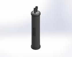 emerson suction line accumulator a as 6139 3d models 【 STLFinder