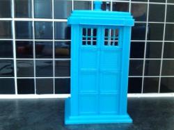 tardis model kit | Page 1 | STLFinder