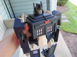 transformer toy 3D Models | Page 1 | STLFinder