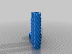 telescopic ball screw 3D Models | Page 1 | STLFinder