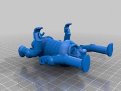 two time tinkercad 3D Models | Page 1 | STLFinder