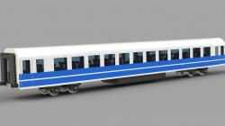 train turbo 3D Models | Page 1 | STLFinder