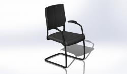 visitor chair 3D Models | Page 1 | STLFinder