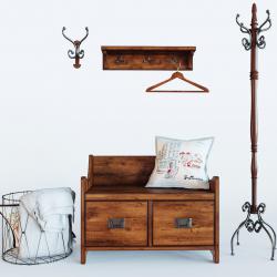 wade bench 3D Models | Page 1 | STLFinder