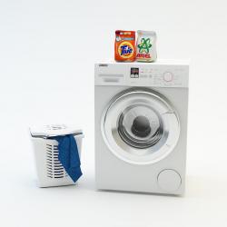 washing powder 3d models | Page 1 | STLFinder