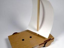 wind car 3D Models | Page 1 | STLFinder