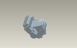 2007 yamaha r6 3D Models | Page 1 | STLFinder