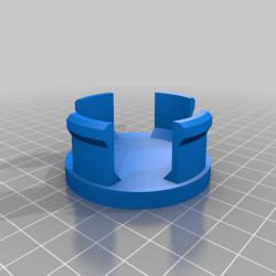 blank wheel center caps 3D Models | Page 1 | STLFinder
