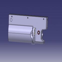 underbarrel grenade launcher airsoft 3D Models | Page 1 | STLFinder