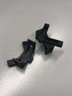 spektrum 4651 helicopter tail boom antenna mount 3D Models | Page 1 ...