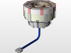real life arc reactor blueprints 3d models 【 STLFinder