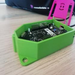 azure sphere 3D Models | Page 1 | STLFinder