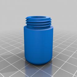 led christmas light covers 3D Models | Page 1 | STLFinder