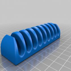 arduino cable management 3d models 【 STLFinder