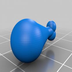 chicken wing 3D Models | Page 1 | STLFinder