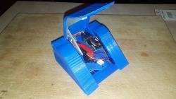 ant bot 3d models 【 STLFinder